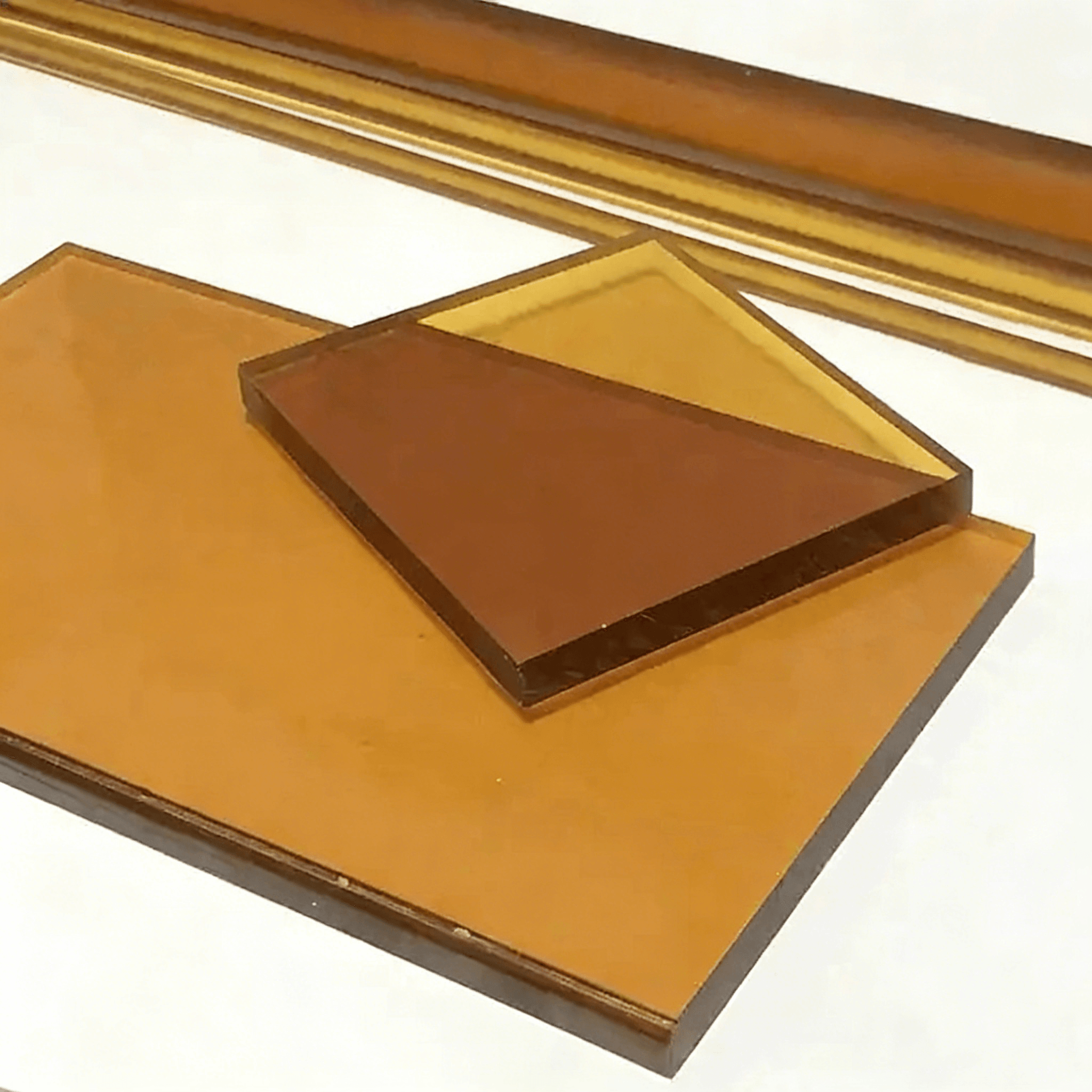 PEI Amber Profiles - PeiChina