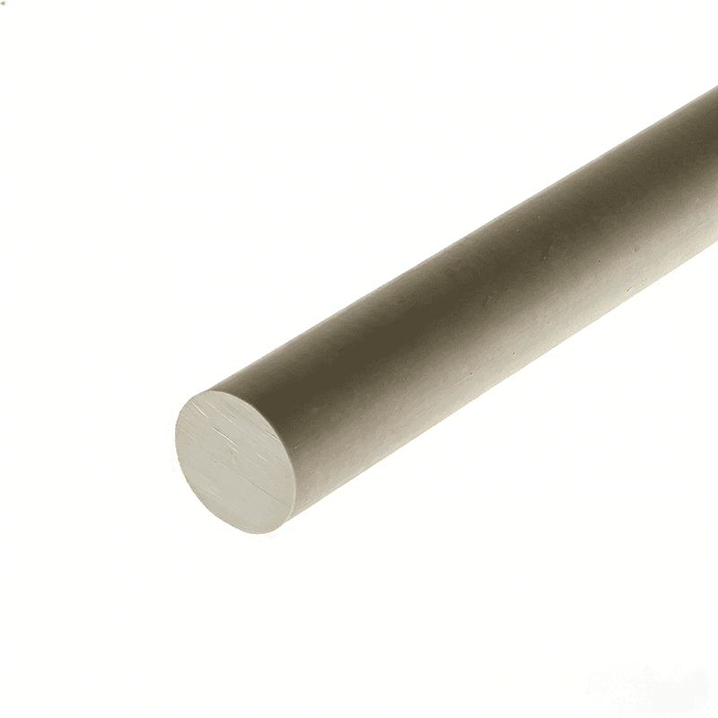 Extruded PPS Resin Rods - PeiChina
